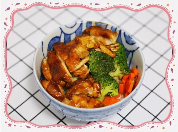 照烧鸡腿饭吉野家好吃吗_吉野家照烧鸡腿饭做法-第2张图片-山城妙识 照烧鸡腿饭吉野家好吃吗_吉野家照烧鸡腿饭做法-第2张图片-山城妙识