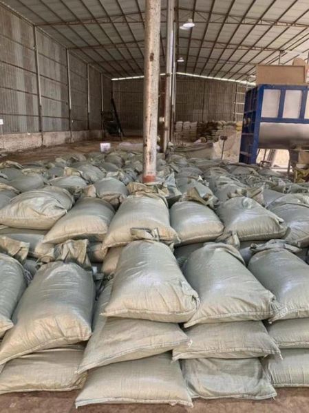 干豆腐渣多少钱一吨_干豆腐渣价格行情-第1张图片-山城妙识 干豆腐渣多少钱一吨_干豆腐渣价格行情-第1张图片-山城妙识