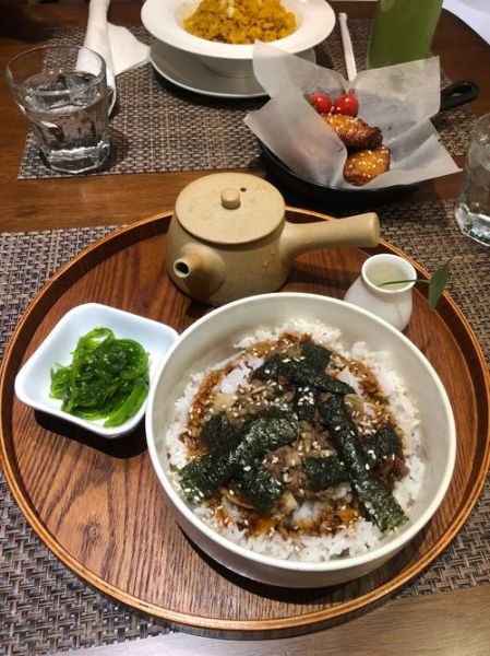 茶泡饭怎么吃_茶泡饭的正确吃法-第1张图片-山城妙识 茶泡饭怎么吃_茶泡饭的正确吃法-第1张图片-山城妙识