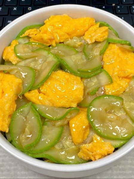 角瓜炒鸡蛋怎么做_角瓜炒鸡蛋的营养价值-第2张图片-山城妙识 角瓜炒鸡蛋怎么做_角瓜炒鸡蛋的营养价值-第2张图片-山城妙识