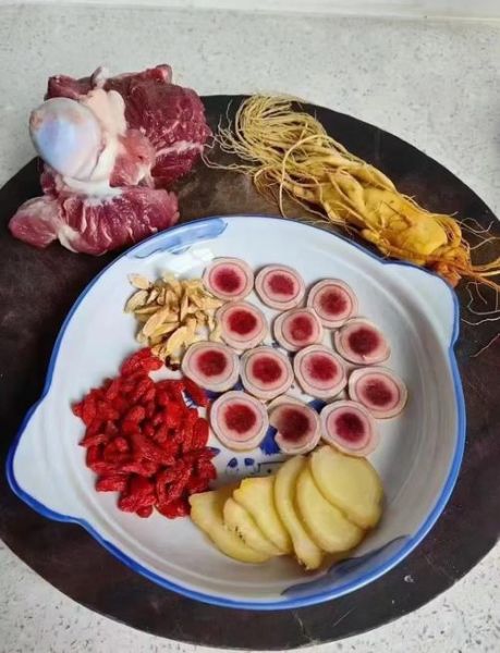 鹿茸片怎么吃_鹿茸片一天吃多少克-第1张图片-山城妙识 鹿茸片怎么吃_鹿茸片一天吃多少克-第1张图片-山城妙识