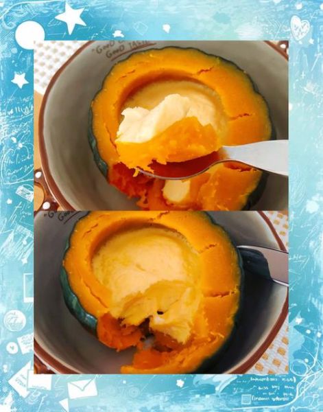 贝贝板栗小南瓜怎么蒸_贝贝板栗小南瓜要蒸多久-第2张图片-山城妙识 贝贝板栗小南瓜怎么蒸_贝贝板栗小南瓜要蒸多久-第2张图片-山城妙识