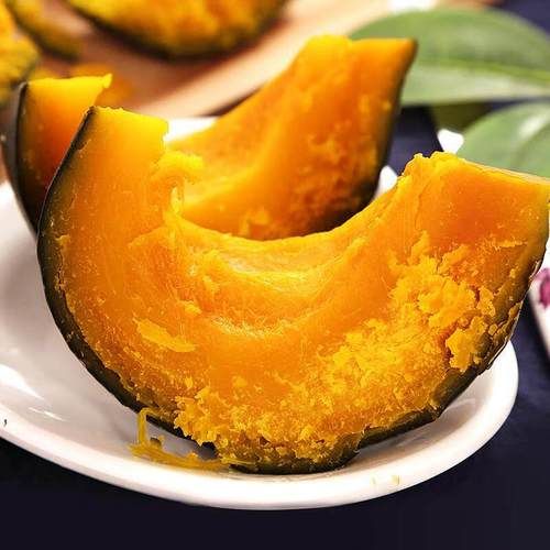 贝贝板栗小南瓜怎么蒸_贝贝板栗小南瓜要蒸多久-第1张图片-山城妙识 贝贝板栗小南瓜怎么蒸_贝贝板栗小南瓜要蒸多久-第1张图片-山城妙识