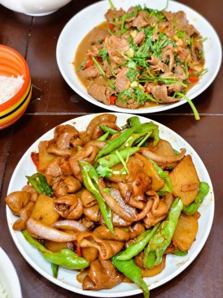 家常炒菜有哪些_家常炒菜图片大全-第1张图片-山城妙识 家常炒菜有哪些_家常炒菜图片大全-第1张图片-山城妙识