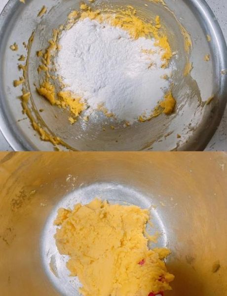 牛油曲奇饼干怎么做_黄油打发技巧-第2张图片-山城妙识 牛油曲奇饼干怎么做_黄油打发技巧-第2张图片-山城妙识