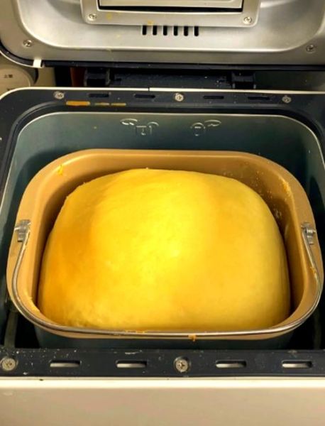 全自动面包机做面包配料比例_新手一次成功怎么做-第2张图片-山城妙识 全自动面包机做面包配料比例_新手一次成功怎么做-第2张图片-山城妙识