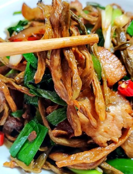 干豆角咸菜怎么做_干豆角咸菜腌制多久能吃-第3张图片-山城妙识 干豆角咸菜怎么做_干豆角咸菜腌制多久能吃-第3张图片-山城妙识