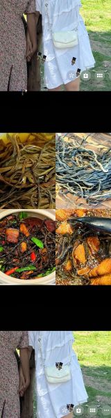 干豆角咸菜怎么做_干豆角咸菜腌制多久能吃-第1张图片-山城妙识 干豆角咸菜怎么做_干豆角咸菜腌制多久能吃-第1张图片-山城妙识