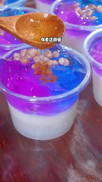 果冻的做法简单_怎么做果冻最简单-第3张图片-山城妙识 果冻的做法简单_怎么做果冻最简单-第3张图片-山城妙识