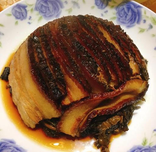 重庆烧白怎么做又简单又好吃_重庆烧白家常做法-第1张图片-山城妙识