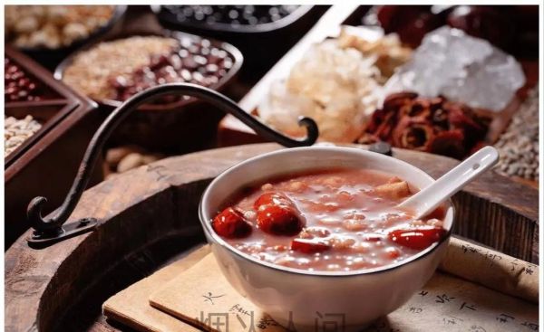 八宝粥米怎么煮_八宝粥米要泡多久-第3张图片-山城妙识 八宝粥米怎么煮_八宝粥米要泡多久-第3张图片-山城妙识