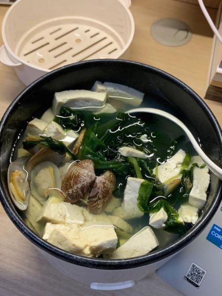 花甲汤豆腐汤怎么做_花甲豆腐汤嘌呤高吗-第3张图片-山城妙识 花甲汤豆腐汤怎么做_花甲豆腐汤嘌呤高吗-第3张图片-山城妙识