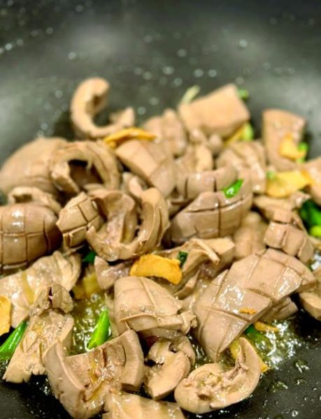 猪腰怎么去除腥味_猪腰炒什么好吃又嫩-第1张图片-山城妙识 猪腰怎么去除腥味_猪腰炒什么好吃又嫩-第1张图片-山城妙识