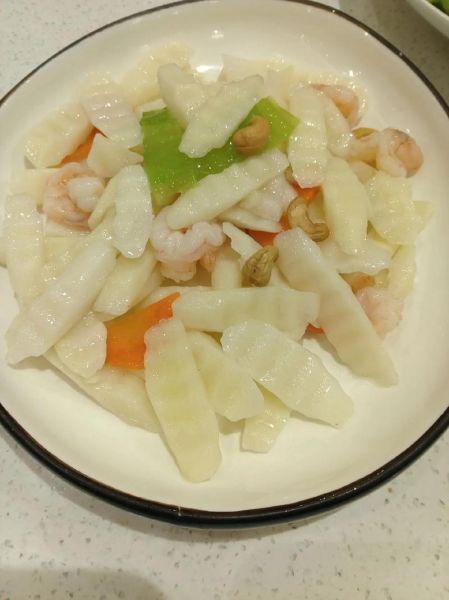 腰果虾仁怎么做才正宗_腰果虾仁的正宗做法视频-第2张图片-山城妙识 腰果虾仁怎么做才正宗_腰果虾仁的正宗做法视频-第2张图片-山城妙识