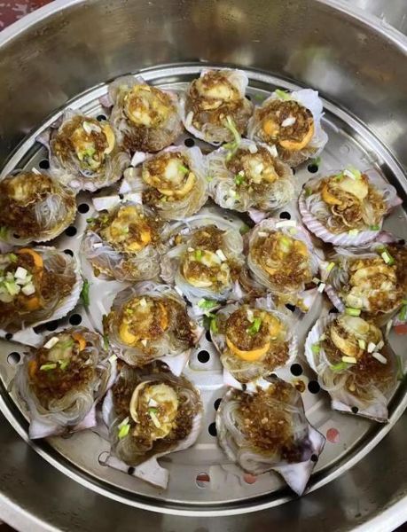 蒜蓉扇贝蒸几分钟_蒸多久才鲜嫩不腥-第2张图片-山城妙识 蒜蓉扇贝蒸几分钟_蒸多久才鲜嫩不腥-第2张图片-山城妙识