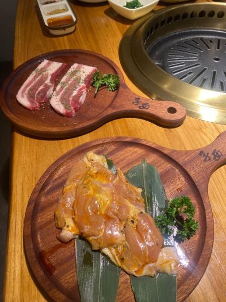 韩国烤肉怎么腌制_韩国烤肉用什么肉最好-第2张图片-山城妙识 韩国烤肉怎么腌制_韩国烤肉用什么肉最好-第2张图片-山城妙识