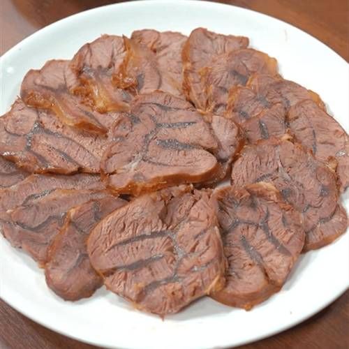 卤牛腱子肉怎么做才软烂入味_卤牛腱子肉的家常做法窍门-第3张图片-山城妙识 卤牛腱子肉怎么做才软烂入味_卤牛腱子肉的家常做法窍门-第3张图片-山城妙识