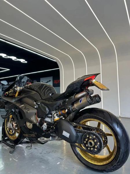 大排量摩托车声浪怎么改_大排量摩托车声浪合法吗-第2张图片-山城妙识 大排量摩托车声浪怎么改_大排量摩托车声浪合法吗-第2张图片-山城妙识