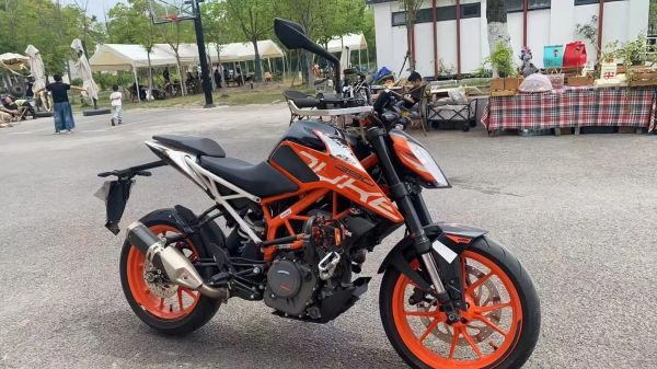 大排量摩托车声浪怎么改_大排量摩托车声浪合法吗-第3张图片-山城妙识 大排量摩托车声浪怎么改_大排量摩托车声浪合法吗-第3张图片-山城妙识