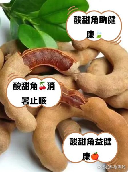 甜酸角的功效与作用_甜酸角怎么吃最健康-第3张图片-山城妙识 甜酸角的功效与作用_甜酸角怎么吃最健康-第3张图片-山城妙识