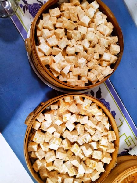 家常豆腐乳怎么做_自制豆腐乳简单做法-第1张图片-山城妙识 家常豆腐乳怎么做_自制豆腐乳简单做法-第1张图片-山城妙识