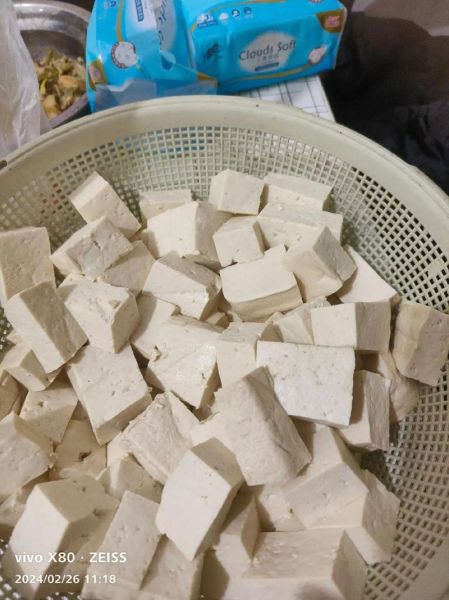 家常豆腐乳怎么做_自制豆腐乳简单做法-第3张图片-山城妙识 家常豆腐乳怎么做_自制豆腐乳简单做法-第3张图片-山城妙识