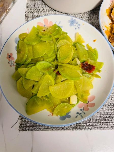 青萝卜怎么做好吃_青萝卜的家常做法大全-第1张图片-山城妙识 青萝卜怎么做好吃_青萝卜的家常做法大全-第1张图片-山城妙识