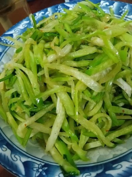 青萝卜怎么做好吃_青萝卜的家常做法大全-第3张图片-山城妙识 青萝卜怎么做好吃_青萝卜的家常做法大全-第3张图片-山城妙识