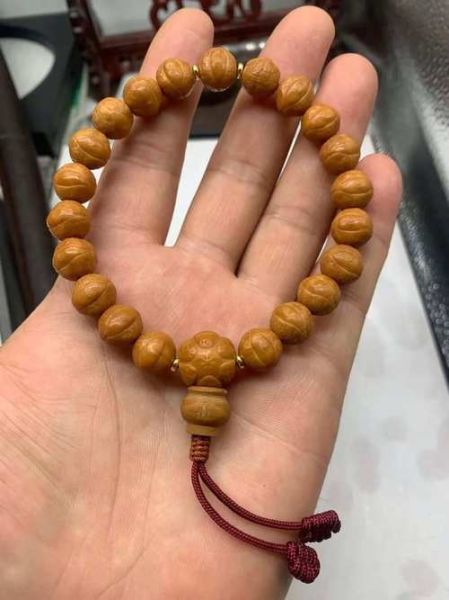 凤眼菩提图片_如何辨别真假-第2张图片-山城妙识 凤眼菩提图片_如何辨别真假-第2张图片-山城妙识