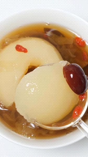 雪梨冰糖止咳的做法_雪梨炖冰糖要不要去皮-第3张图片-山城妙识 雪梨冰糖止咳的做法_雪梨炖冰糖要不要去皮-第3张图片-山城妙识