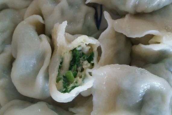 鱼肉饺子馅配什么蔬菜_鱼肉饺子馅放什么菜好吃-第3张图片-山城妙识 鱼肉饺子馅配什么蔬菜_鱼肉饺子馅放什么菜好吃-第3张图片-山城妙识