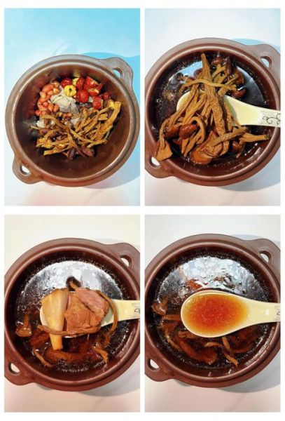 茶树菇排骨汤怎么做_茶树菇排骨汤的家常做法-第1张图片-山城妙识 茶树菇排骨汤怎么做_茶树菇排骨汤的家常做法-第1张图片-山城妙识