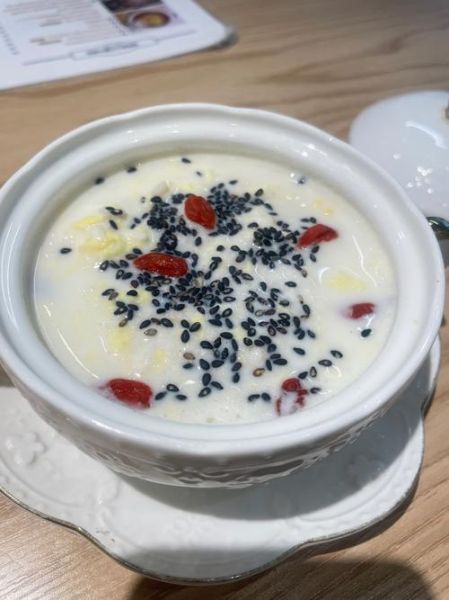 醪糟汤的简单做法_醪糟汤怎么做不酸-第2张图片-山城妙识 醪糟汤的简单做法_醪糟汤怎么做不酸-第2张图片-山城妙识