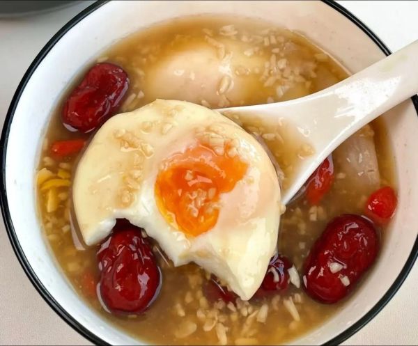 醪糟汤的简单做法_醪糟汤怎么做不酸-第3张图片-山城妙识 醪糟汤的简单做法_醪糟汤怎么做不酸-第3张图片-山城妙识