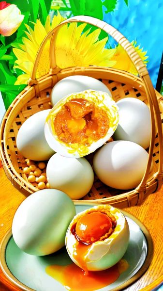 海鸭蛋价格多少钱一斤_正宗海鸭蛋怎么挑选-第1张图片-山城妙识 海鸭蛋价格多少钱一斤_正宗海鸭蛋怎么挑选-第1张图片-山城妙识