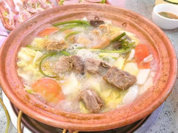 丽江腊排骨哪家最出名_哪家好吃-第2张图片-山城妙识 丽江腊排骨哪家最出名_哪家好吃-第2张图片-山城妙识