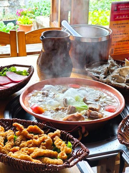 丽江腊排骨哪家最出名_哪家好吃-第1张图片-山城妙识 丽江腊排骨哪家最出名_哪家好吃-第1张图片-山城妙识