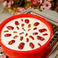 小米面发糕怎么做_为什么发不起来-第2张图片-山城妙识 小米面发糕怎么做_为什么发不起来-第2张图片-山城妙识