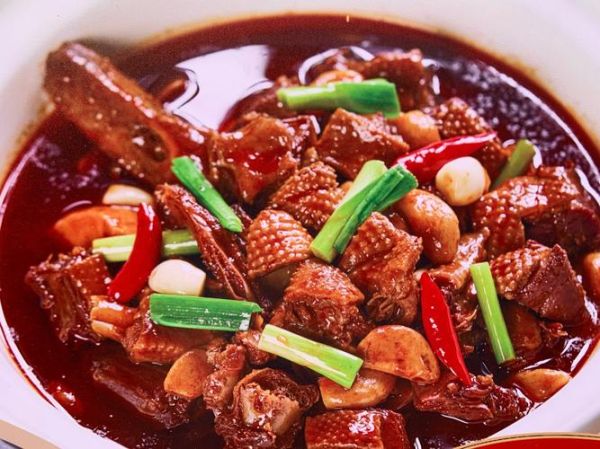 焖鸭子怎么做_家常焖鸭子的做法大全-第2张图片-山城妙识 焖鸭子怎么做_家常焖鸭子的做法大全-第2张图片-山城妙识