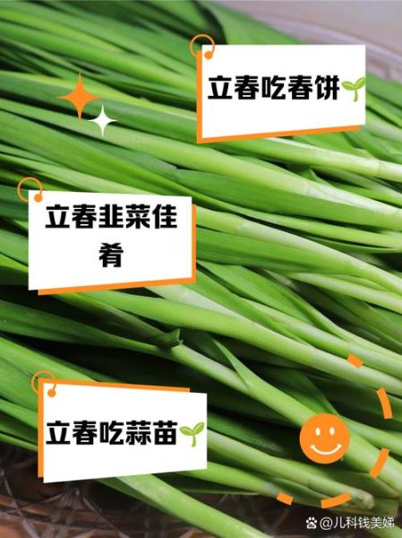 立春吃什么传统食物_立春传统食物图片有哪些-第3张图片-山城妙识 立春吃什么传统食物_立春传统食物图片有哪些-第3张图片-山城妙识