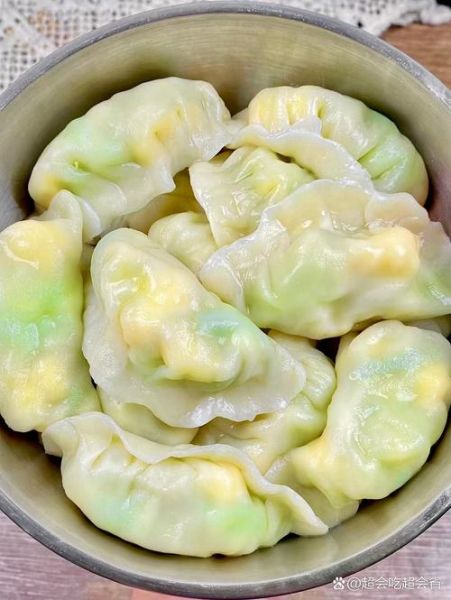 西葫芦饺子馅怎么做_西葫芦饺子馅需要焯水吗-第2张图片-山城妙识 西葫芦饺子馅怎么做_西葫芦饺子馅需要焯水吗-第2张图片-山城妙识