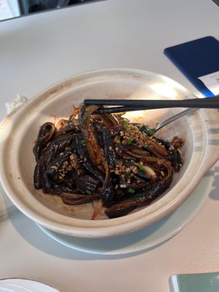 香茅适合做什么菜_香茅入菜的经典做法-第1张图片-山城妙识