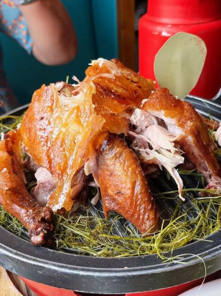 香茅适合做什么菜_香茅入菜的经典做法-第3张图片-山城妙识