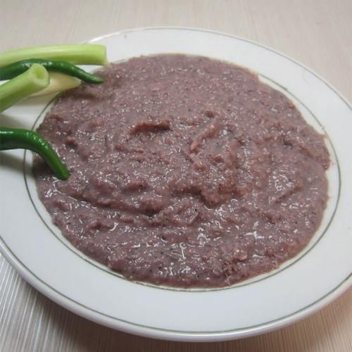 虾子酱怎么吃才正确_虾子酱吃法大全-第3张图片-山城妙识