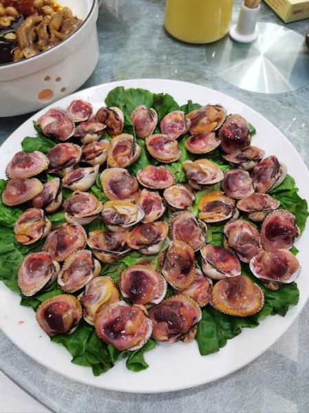 毛蚶煮多久_毛蚶煮多久才熟-第1张图片-山城妙识 毛蚶煮多久_毛蚶煮多久才熟-第1张图片-山城妙识