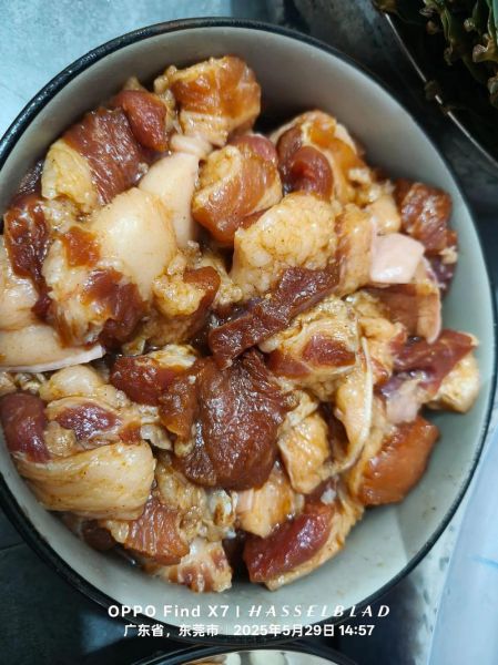 肉粽子用什么肉好吃_肉粽子的肉怎么做好吃-第3张图片-山城妙识 肉粽子用什么肉好吃_肉粽子的肉怎么做好吃-第3张图片-山城妙识