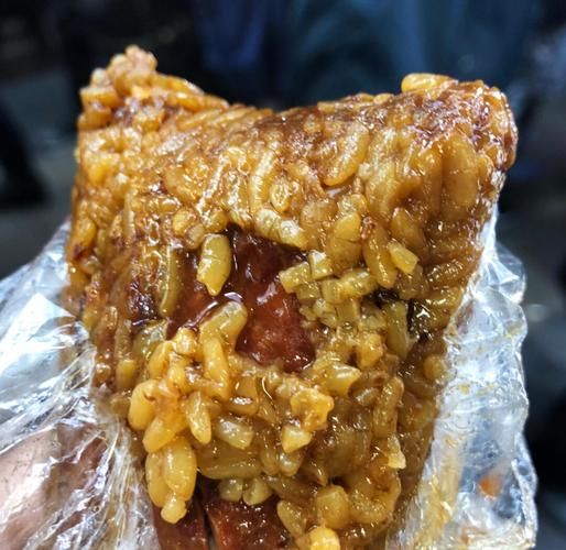 肉粽子用什么肉好吃_肉粽子的肉怎么做好吃-第2张图片-山城妙识 肉粽子用什么肉好吃_肉粽子的肉怎么做好吃-第2张图片-山城妙识