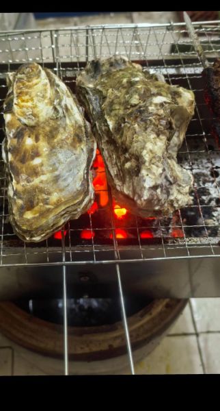 烤海蛎子蒜泥怎么做_蒜泥酱调制比例-第3张图片-山城妙识 烤海蛎子蒜泥怎么做_蒜泥酱调制比例-第3张图片-山城妙识