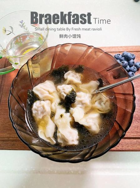 馄饨馅怎么调才好吃_家常馄饨馅调法-第3张图片-山城妙识 馄饨馅怎么调才好吃_家常馄饨馅调法-第3张图片-山城妙识