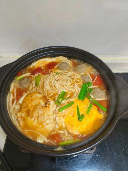 怎么煮面条不粘锅_煮面条用冷水还是热水-第3张图片-山城妙识 怎么煮面条不粘锅_煮面条用冷水还是热水-第3张图片-山城妙识